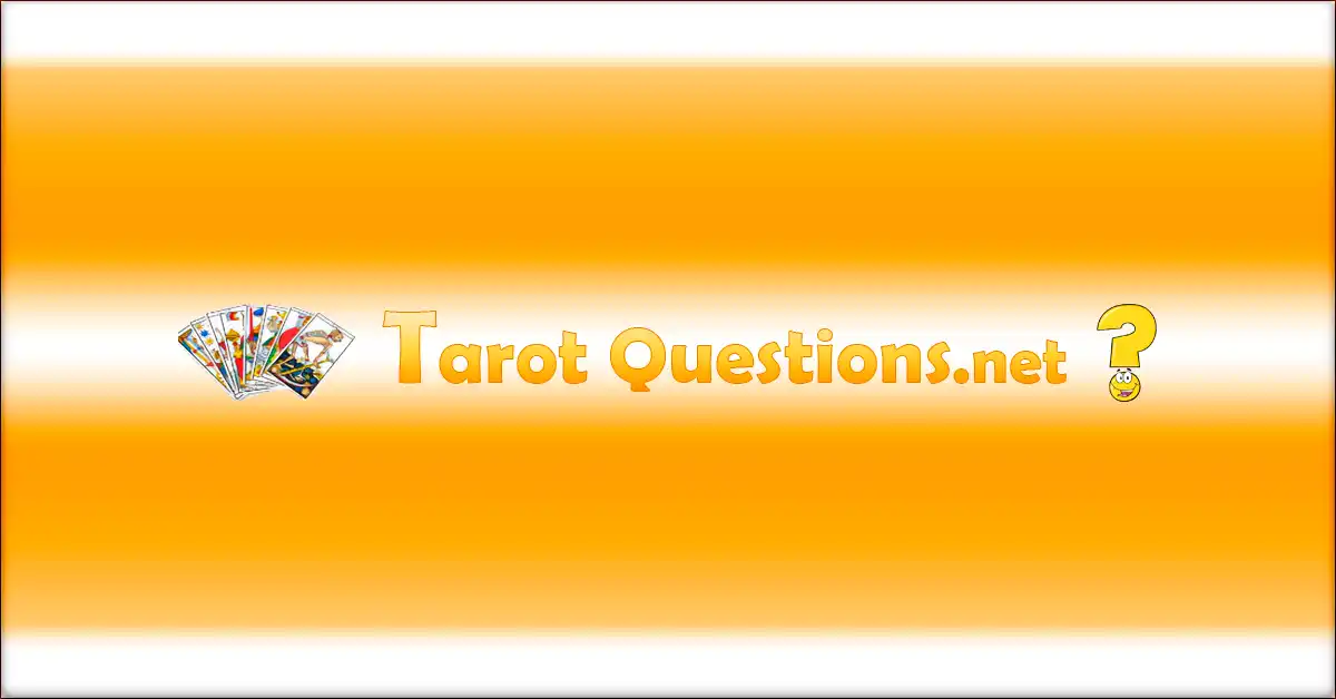 Tarot Questions: Complete guide to tarot interpretations for all your ...